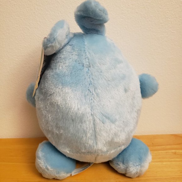 Kellytoy | Toys | Kellytoy Blue Rabbit Plush Toy | Poshmark